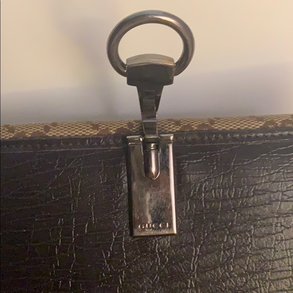 Gucci | Bags | Authentic Vintage Gucci Wallet | Poshmark